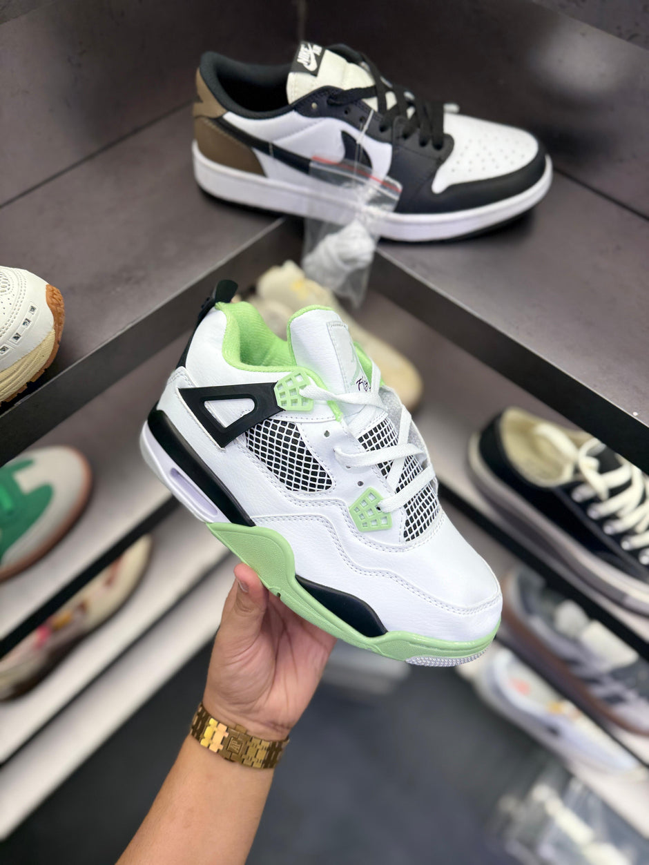 Jordan Retro Sneakers Online in India – Air Jordan Classics at ...